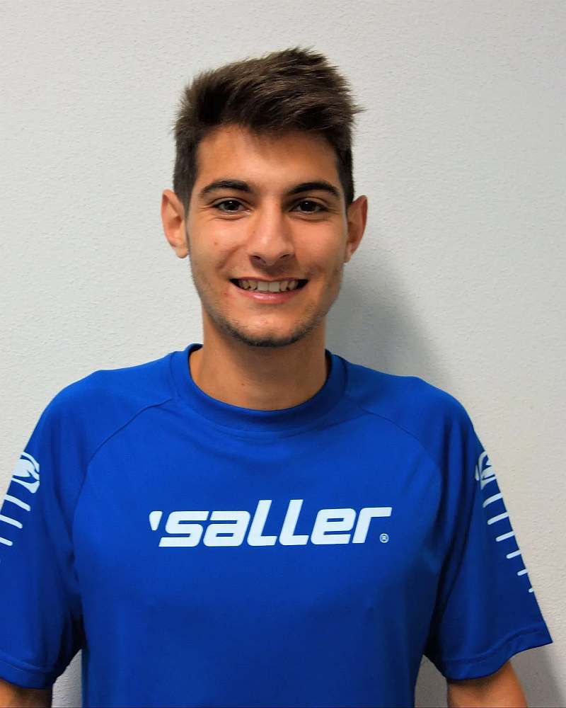 11 FRAGEN AN MEHMET SAHIN - FC Wacker Biberach