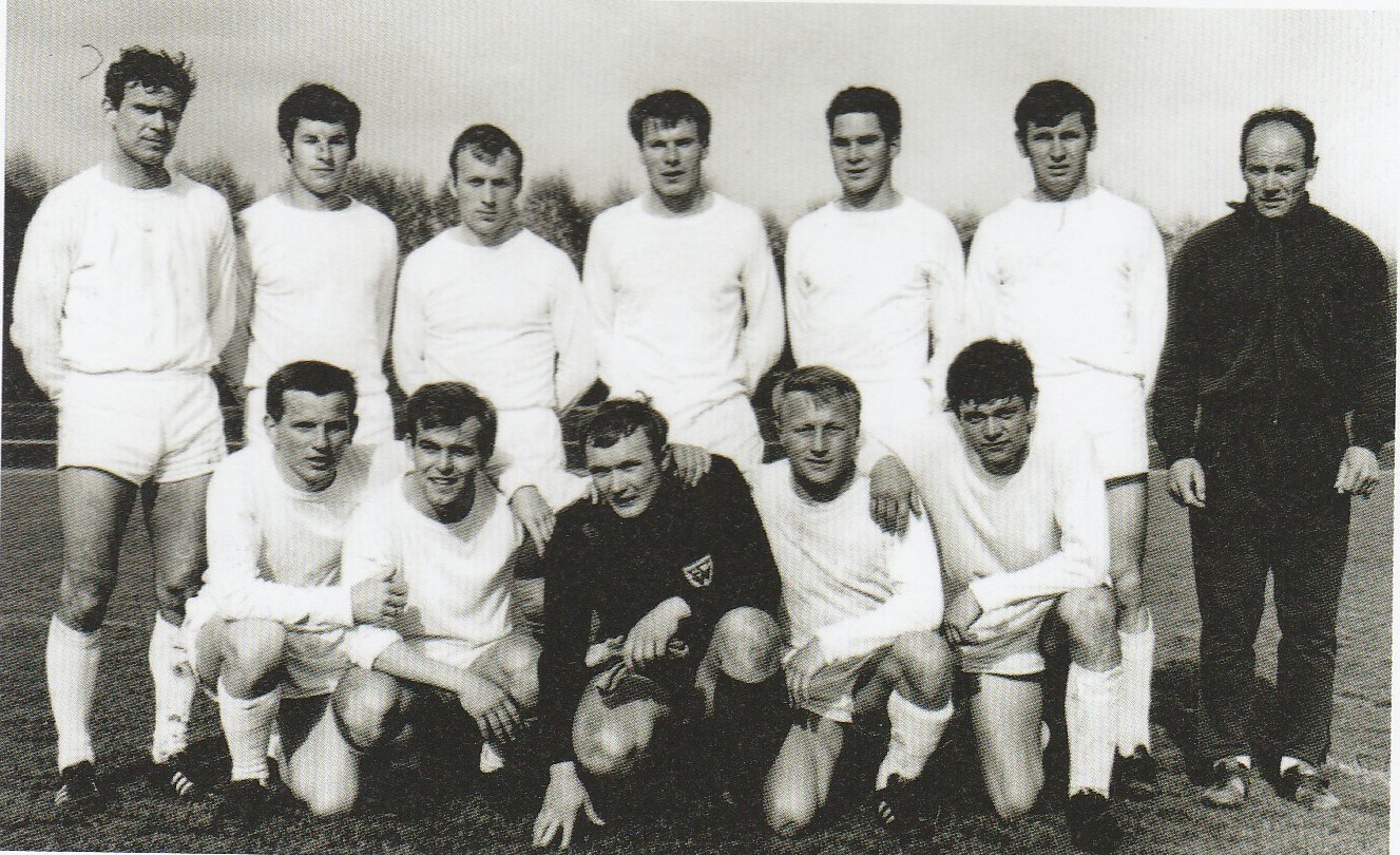 Wacker-Legende lebt nicht mehr - FC Wacker Biberach